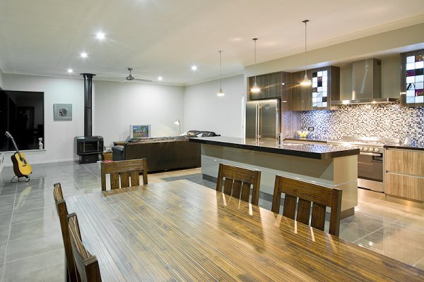 Edgewater - Ian Byrnes Building